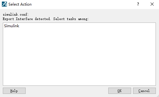 【AMESim】AMESim和Simulink联合仿真步骤-CSDN博客
