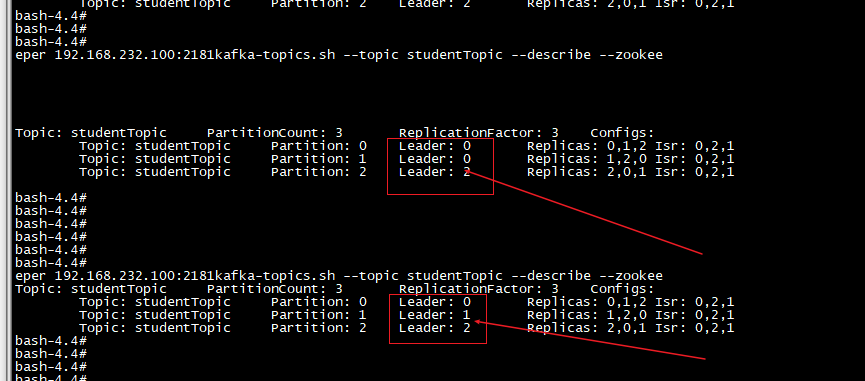kafka增加副本+增加partition+加速消费_kafka 增加partition-CSDN博客