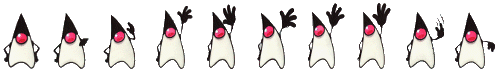 【css3】steps 逐帧动画 Css3 Steps Csdn博客