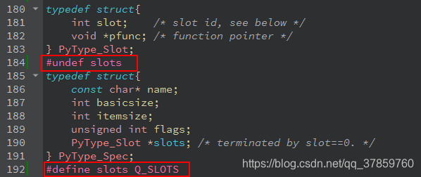 Qt调用python脚本时,找不到模块qt 调用python代码找不到模块 Csdn博客