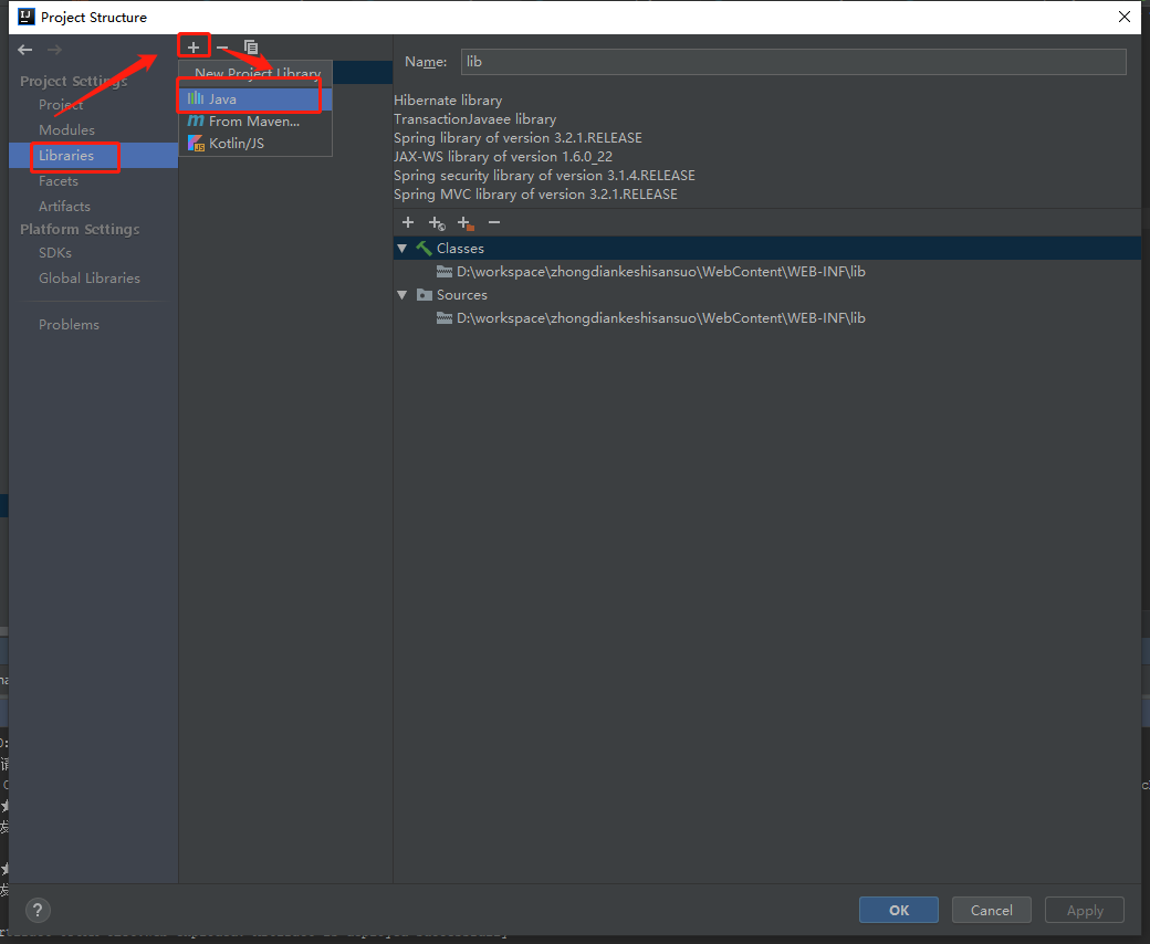 idea中普通javaweb项目部署到tomcat（读取web.xml文件）_idea的tomcat运行后的xml文件哪里看-CSDN博客