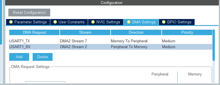 【CubeMX】使用CubeMX创建KEIL工程_cubemx生成keil工程-CSDN博客