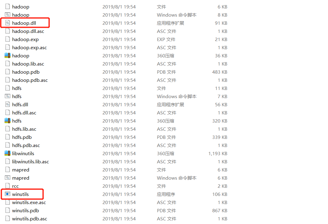 使用java Api操作hadoop环境搭建ronaldo1994的博客 Csdn博客