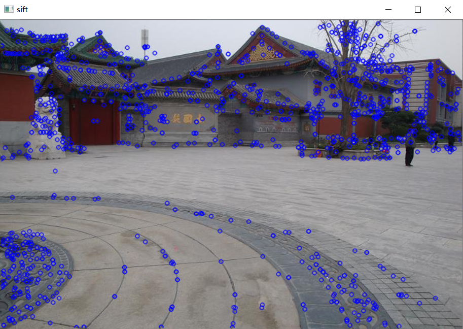 图像拼接|OpenCV3.4 stitching源码分析（一）续_sift拼接图像opencv代码-CSDN博客