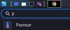 Linux安装配置硬件温度及风扇转速监测软件（sensor、psensor）_linux风扇控制软件-CSDN博客