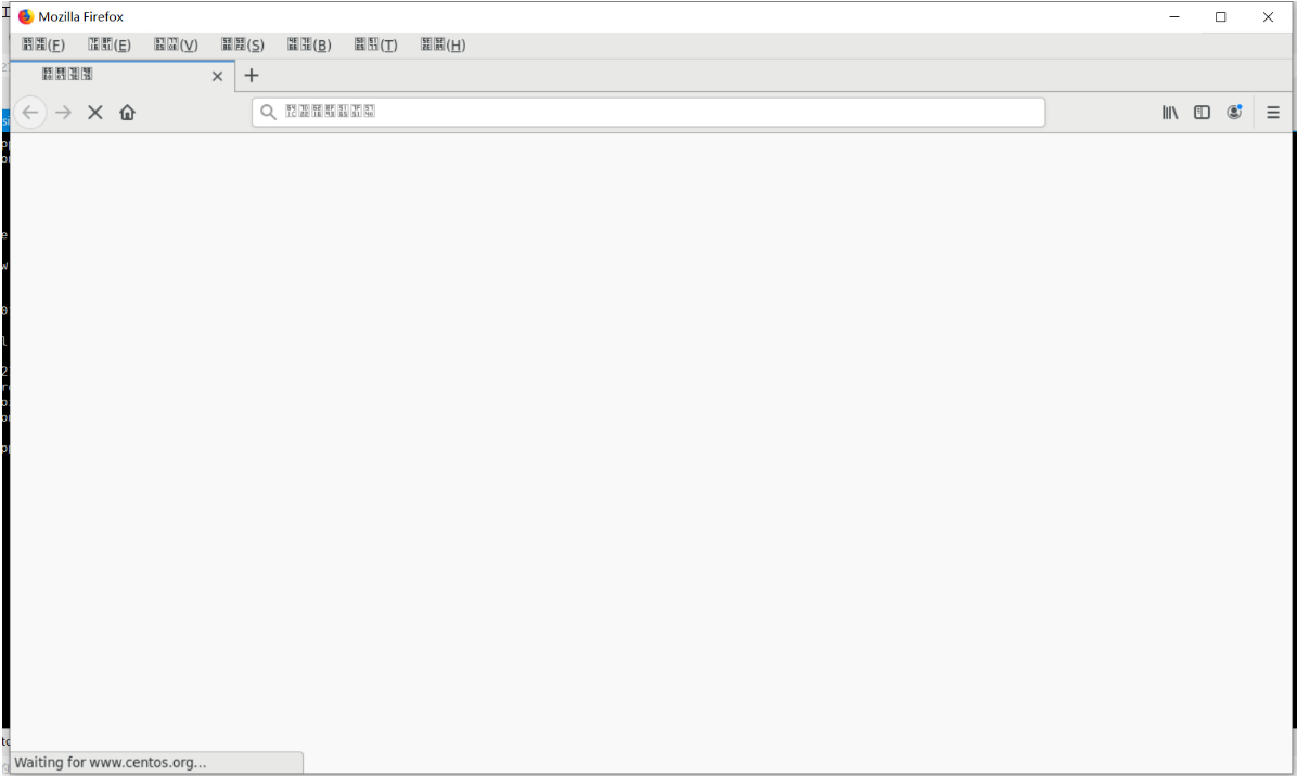 xShell连接CentOS启动可视化界面_xshell startx-CSDN博客