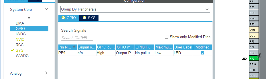 STM32CubeMx配置WKUP（PA0）按键低功耗唤醒进入正常模式_pa0-wkup-CSDN博客