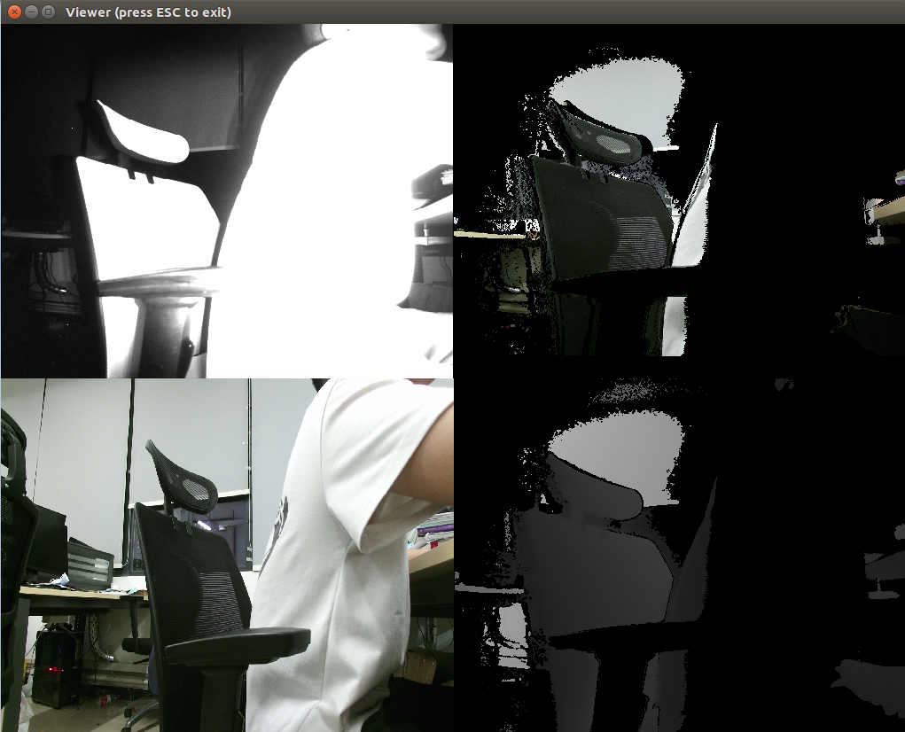 kinect_v2-ros(iai_kinect2)安装，环境ubuntu1604+INTEL+NVIDIA_iaikinect2 freenect2-CSDN博客
