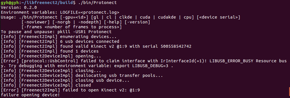 kinect_v2-ros(iai_kinect2)安装，环境ubuntu1604+INTEL+NVIDIA_iaikinect2 freenect2-CSDN博客