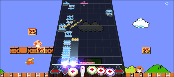 全新 DTXMania 重制版发布！_dtxmania下载-CSDN博客