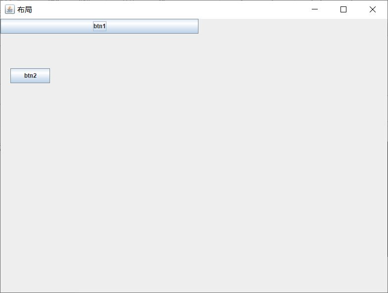 Java界面设计基本流程java页面设计 Csdn博客