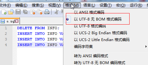 SP2-0734: unknown command beginning “return mPr...“ - rest of line ...