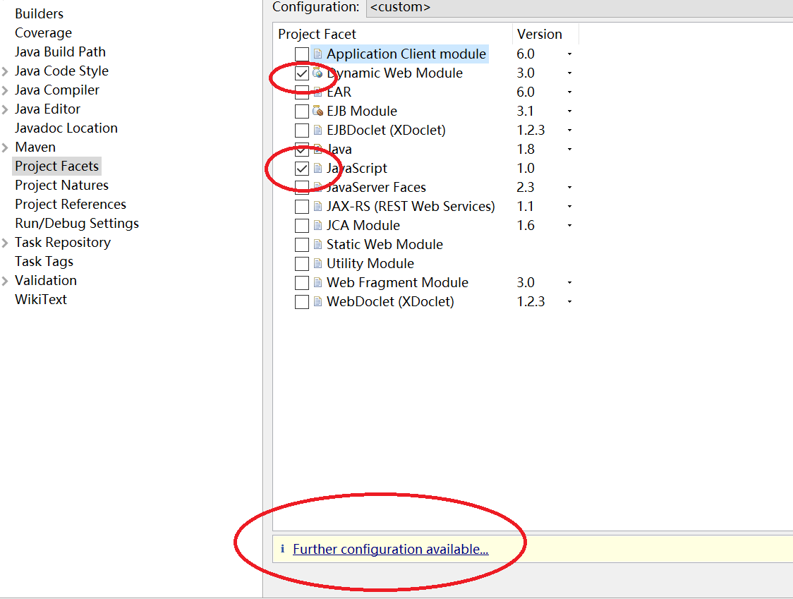 eclipse新建Maven web项目全过程-CSDN博客