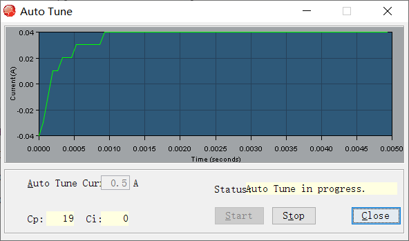 使用CME2配置Copley驱动器，带Maxon电机_cme使用指南 copley-CSDN博客