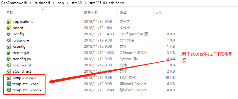 STM32系列BSP制作教程_stm32 bsp-CSDN博客