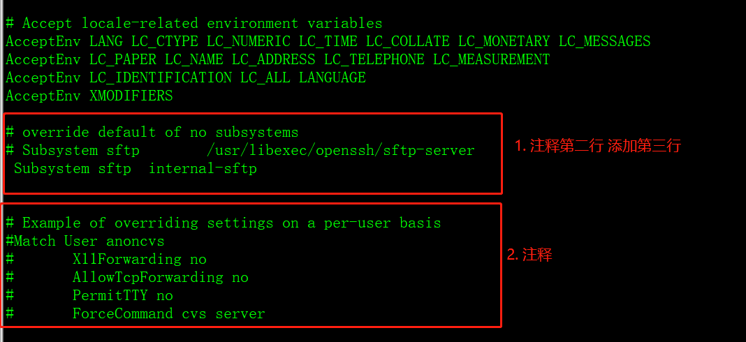 linux-sftp-ce-wangyp-csdn-linux-sftp