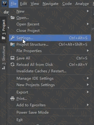 IntelliJ IDEA启动Tomcat后访问HTML页面解决中文乱码_idea 浏览器访问项目乱码-CSDN博客