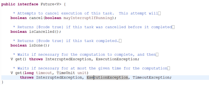 异步线程返回结果@Async+Future+AsyncResult返回值-CSDN博客