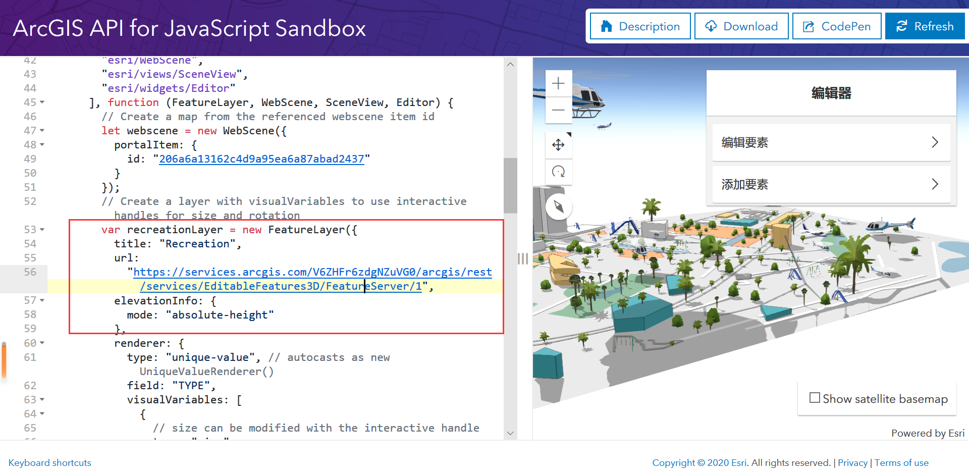arcgis server的各种服务类型简要介绍_arcgis server,arcims server,wcs server,wms ...