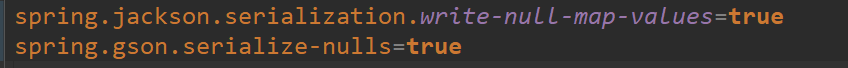 (已解决)JSON对象字段为null值的显示处理_json null-CSDN博客
