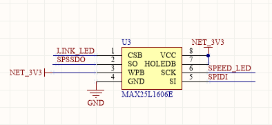 USB RJ45 （RTL8152B）电路_rtl8152b参考电路-CSDN博客