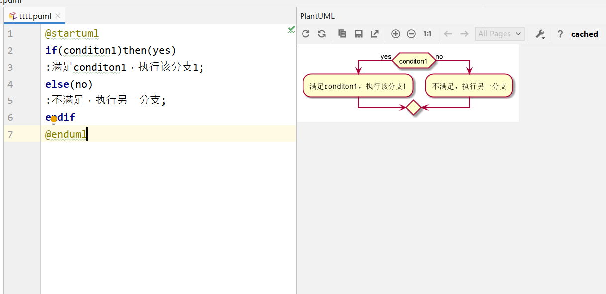 plantUML使用总结_plantuml用例建模实验总结-CSDN博客
