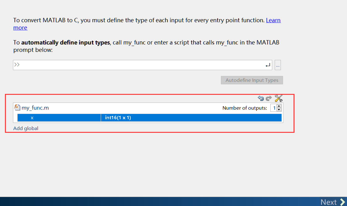 2837xd 代码生成——补充（1）_matlab f2837xd led-CSDN博客