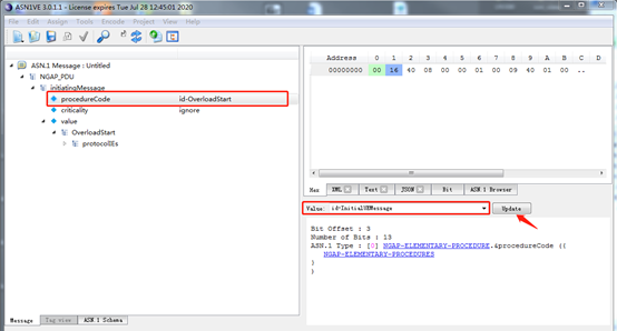 ASN1VE软件的安装和使用-CSDN博客