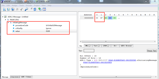 ASN1VE软件的安装和使用-CSDN博客