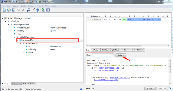 ASN1VE软件的安装和使用-CSDN博客