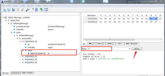 ASN1VE软件的安装和使用-CSDN博客