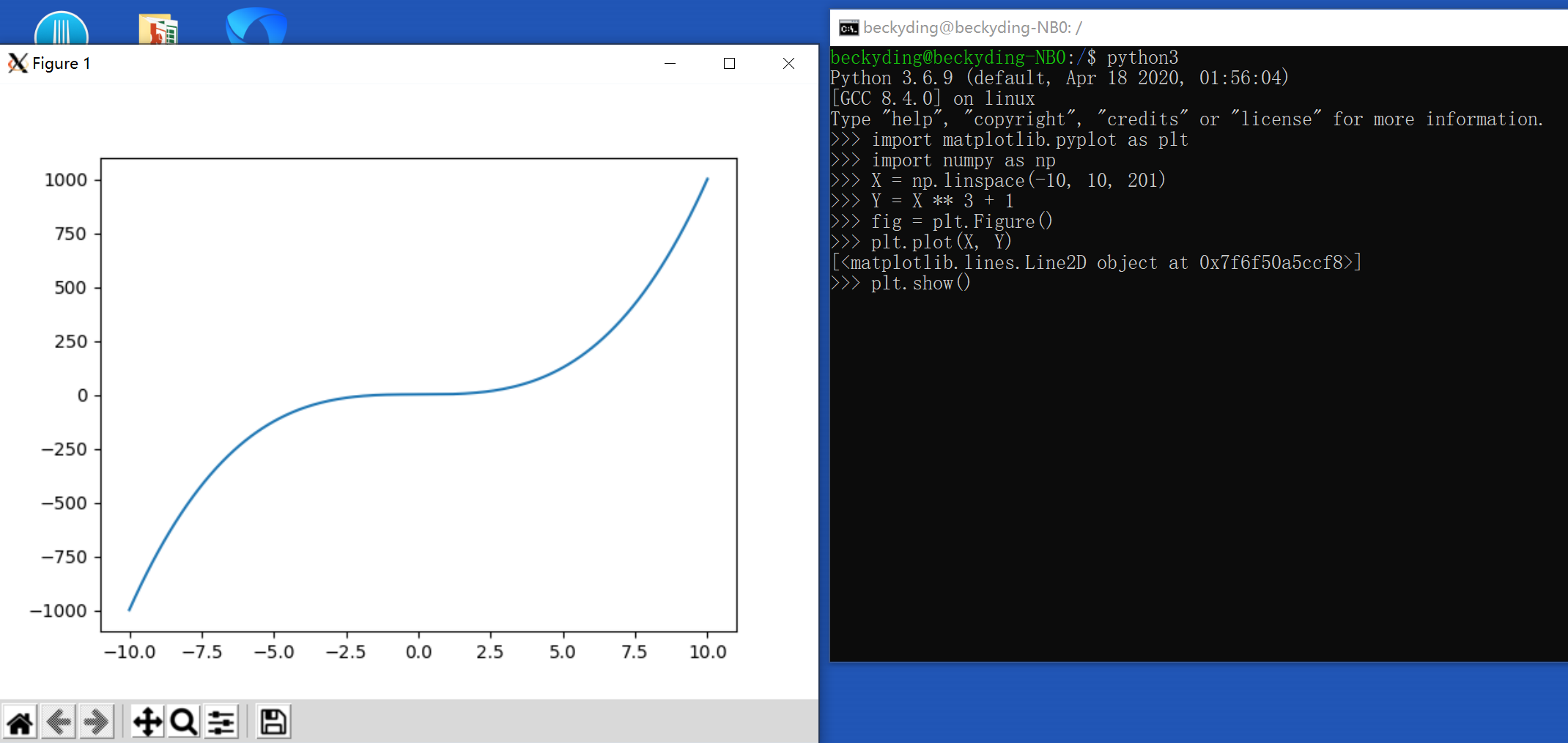 Winodows subsystem for Linux（WSL）的安装及GUI图形界面启用_wsl gui界面-CSDN博客