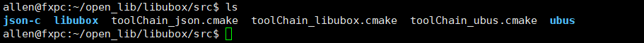 移植编译libubox、ubus、json-c的详细过程_ubus blob_library-CSDN博客