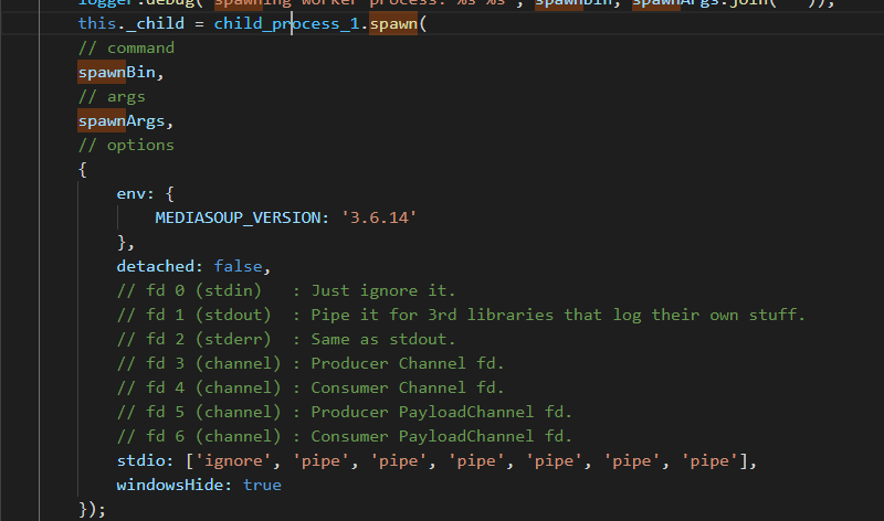 TS spawn创建子进程_spawn stdio如何隐藏窗口-CSDN博客