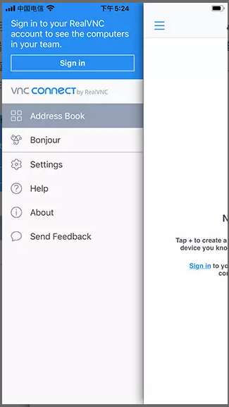vnc viewer手机中文版，超好用的5款vnc viewer手机中文版_realvnc viewer安卓 历史版本-CSDN博客
