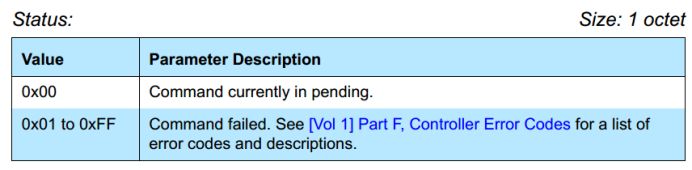 传统蓝牙HCI搜索流程介绍（bluetooth inquiry）_wireshark如何查看hci查看蓝牙协议-CSDN博客