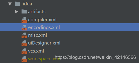 IDEA WEB项目，网页出现乱码问题_为什么idea启动项目之后页面显示的汉字是乱码-CSDN博客