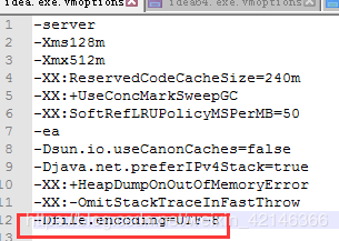 IDEA WEB项目，网页出现乱码问题_为什么idea启动项目之后页面显示的汉字是乱码-CSDN博客