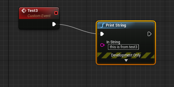 UE4 使用自定义的Console Command_ue4 console command-CSDN博客