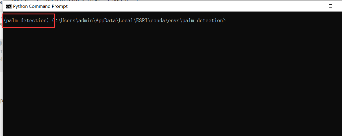 arcgis pro的Python环境简介以及如何安装第三方的Python库_arcgis pro查看python怎么安装模块-CSDN博客