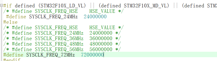 stm32定时器输出PWM波仿真频率不正确_stm32的dac输出波形频率变成了设置的一半-CSDN博客
