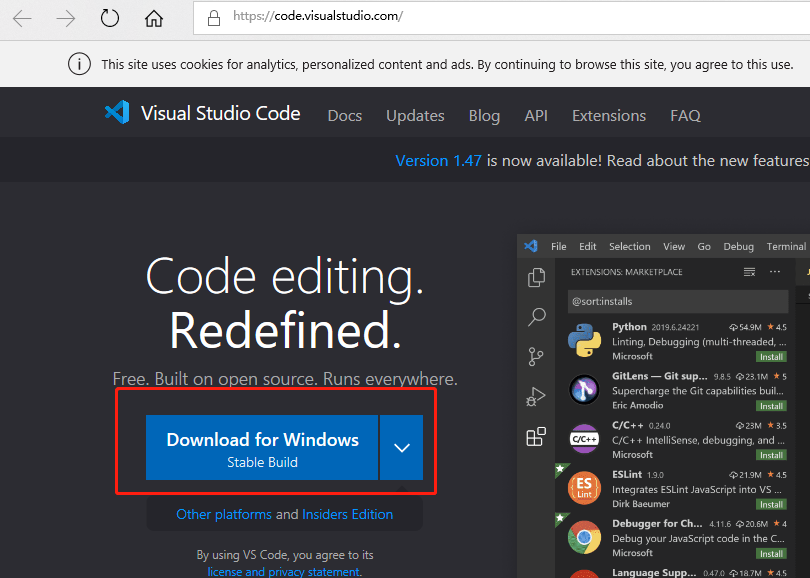 VSCodeUserSetup-x64-1.47.3 使用_vscodeusersetup和vscodesetup的区别-CSDN博客
