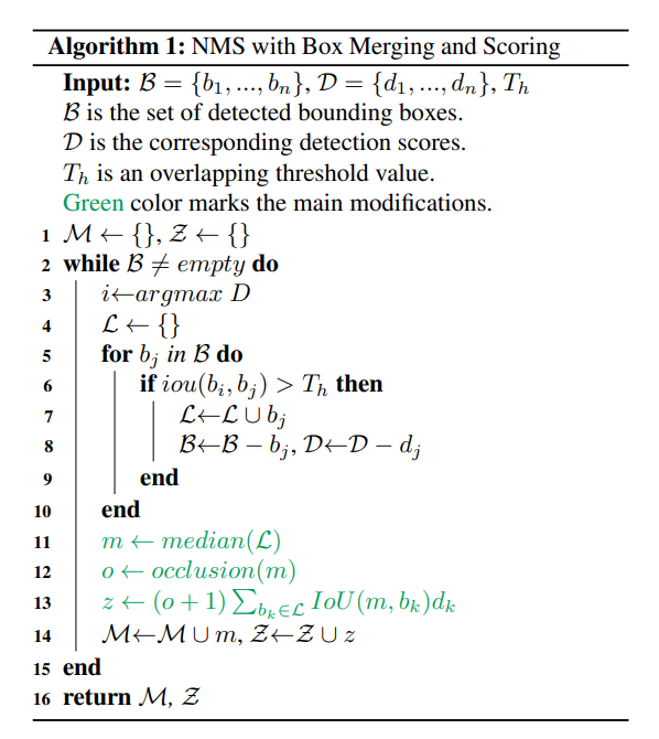[论文笔记（1） CVPR2020] Point-GNN: Graph Neural Network for 3D Object Detection in a Point Cloud_国家二级 ...