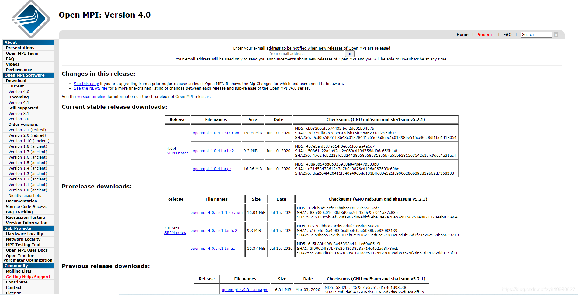 无sudo Root的情况下怎么安装openmpi Libopenmpi Dev Csdn博客