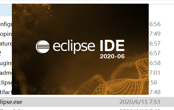 eclipse的安装与使用：2020最新版：windows_eclipse 2020下载-CSDN博客