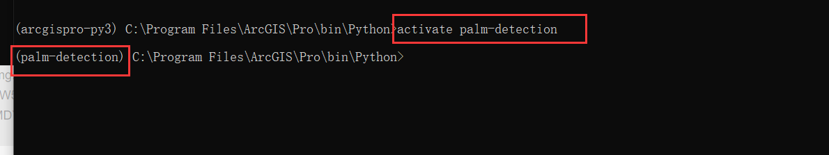 arcgis pro的Python环境简介以及如何安装第三方的Python库_arcgis pro查看python怎么安装模块-CSDN博客