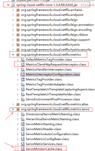 springboot1.5版本 - 使用restTmplate漏洞问题_spring.metrics.servo.enabled-CSDN博客