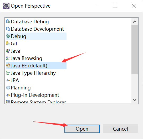 eclipse的安装与使用：2020最新版：windows_eclipse 2020下载-CSDN博客