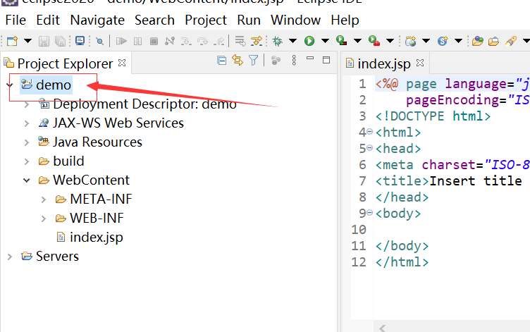 eclipse的安装与使用：2020最新版：windows_eclipse 2020下载-CSDN博客