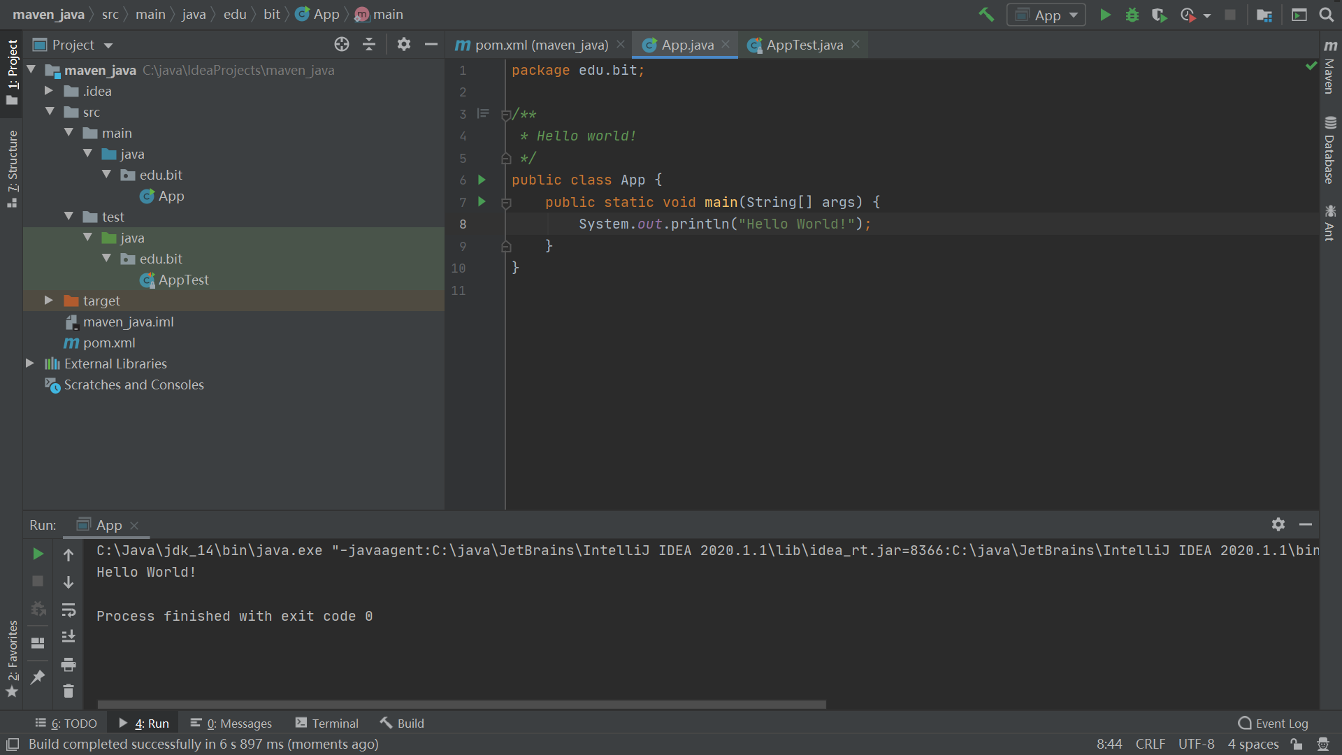 “Error:(3, 24) java: 程序包org.junit不存在”的3种解决方法-CSDN博客
